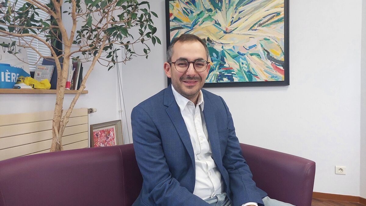 Municipales 2026 à La Verrière : « il n’y aurait rien de pire que de ...