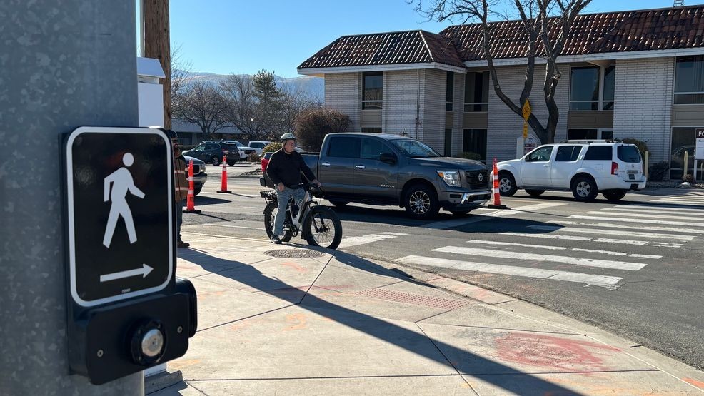 Carson-area leaders discuss 2050 regional transportation plan