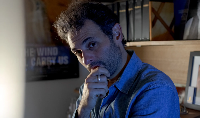 Arian Moayed se suma a la nueva serie de Apple TV con Ben Stiller y ...