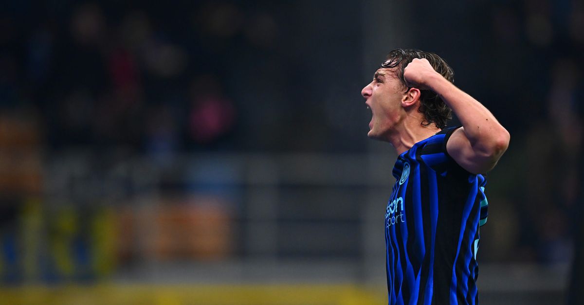 Trampolino Inter, Esposito mette le ali a Chivu. Decisiva la mossa ...
