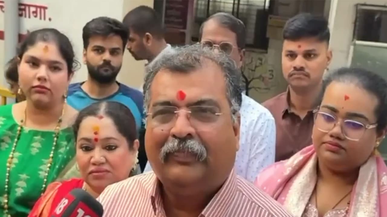 Maharashtra polls: Mahayuti pushes 'development agenda' for victory