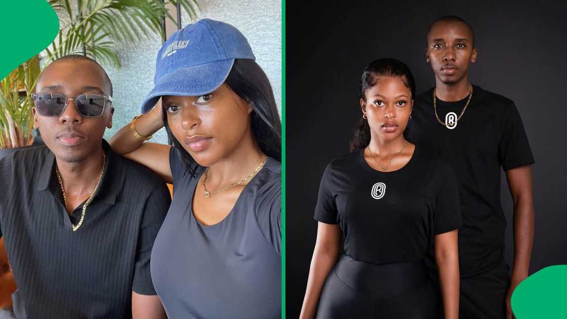 Gents don't learn: Timeline analysis of Ntando and Bash's relationship ...