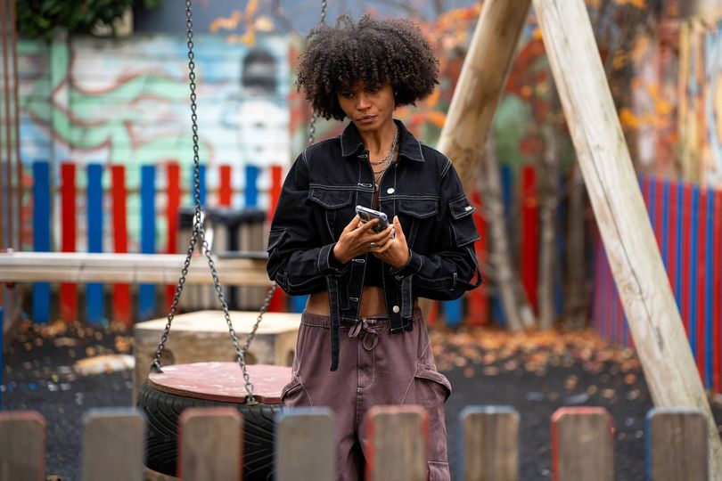 BBC EastEnders Jasmine's true colours finally exposed as it's confirmed ...