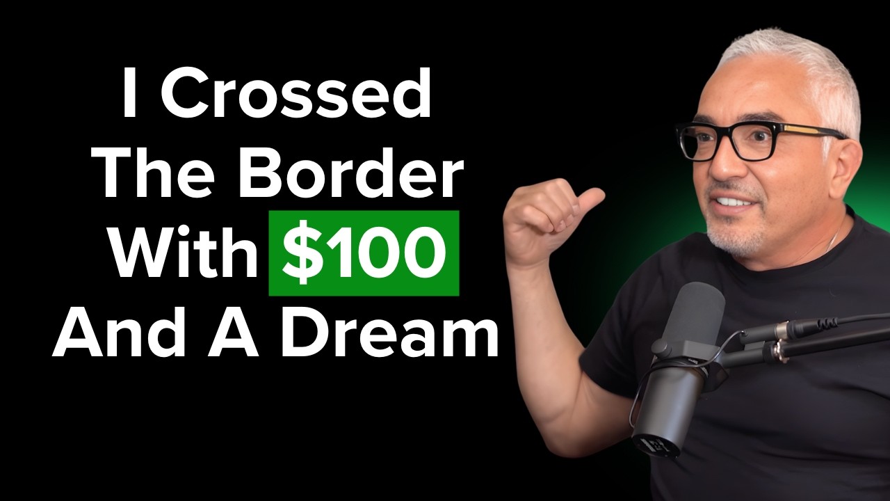 How Cesar Millan escaped Mexico, survived Skid Row & became a dog ...