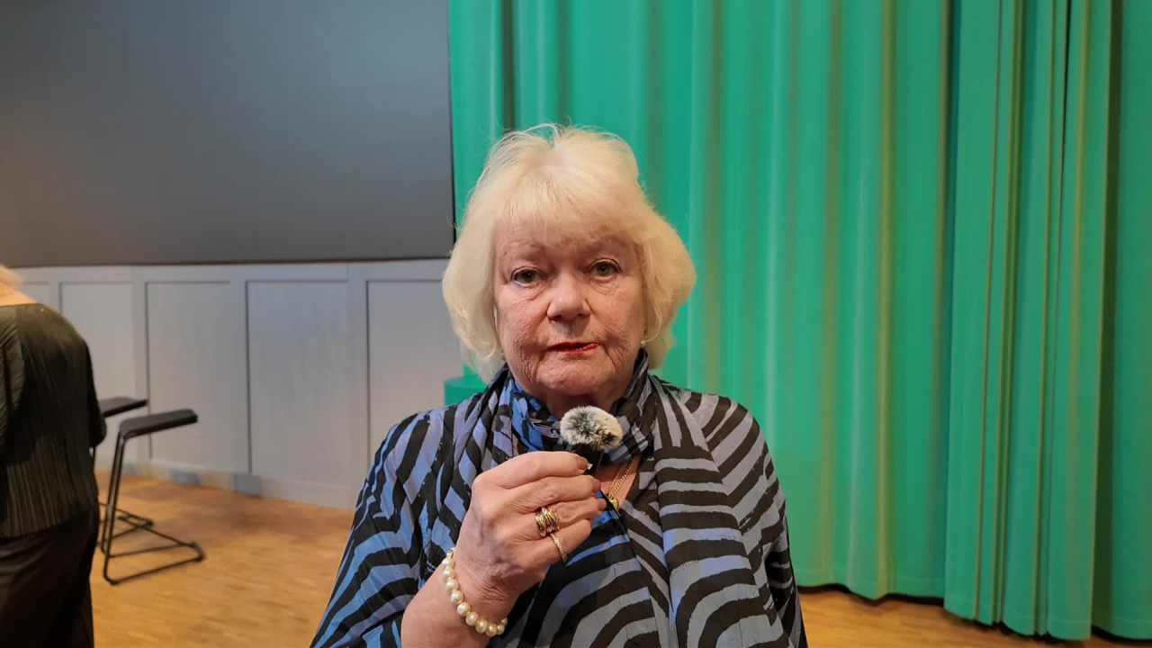 Ryter till: "Skamligt och ett slag i ansiktet på oss pensionärer"