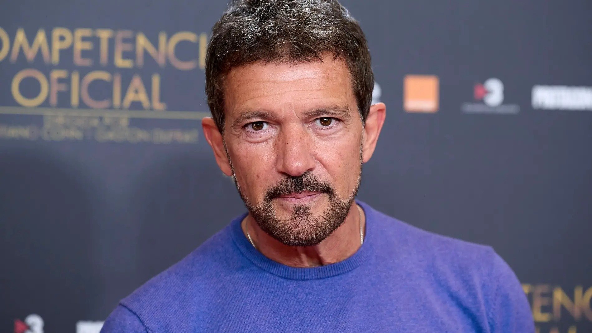 Antonio Banderas: "Cuando tenía 31 años, en España, no sabía cómo iba a ...