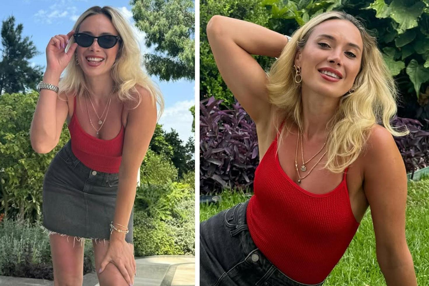 İmamoğlu'nun sevgilisi denilen voleybolcu hakkında bomba detay