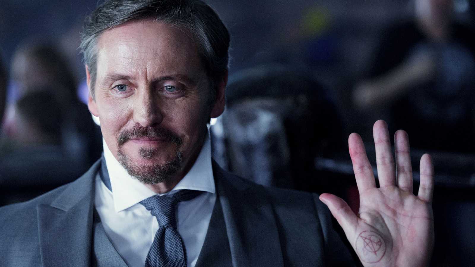 Eliot's best quote in The Magicians defined the entire series