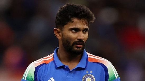 ‘Nitish Reddy is only 22, and you call him a bits-and-pieces cricketer ...