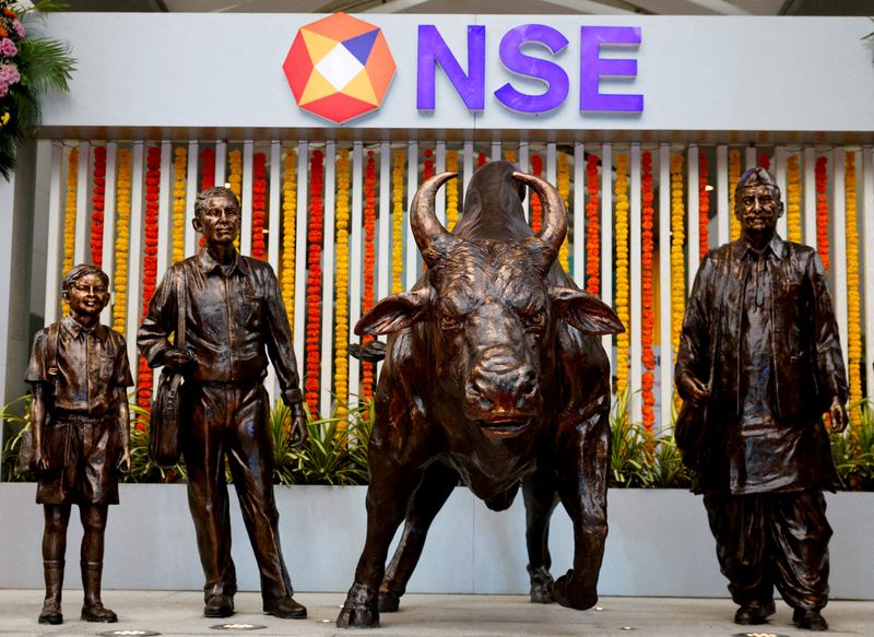 India regulator backs NSE settlement in unfair access case, clearing ...