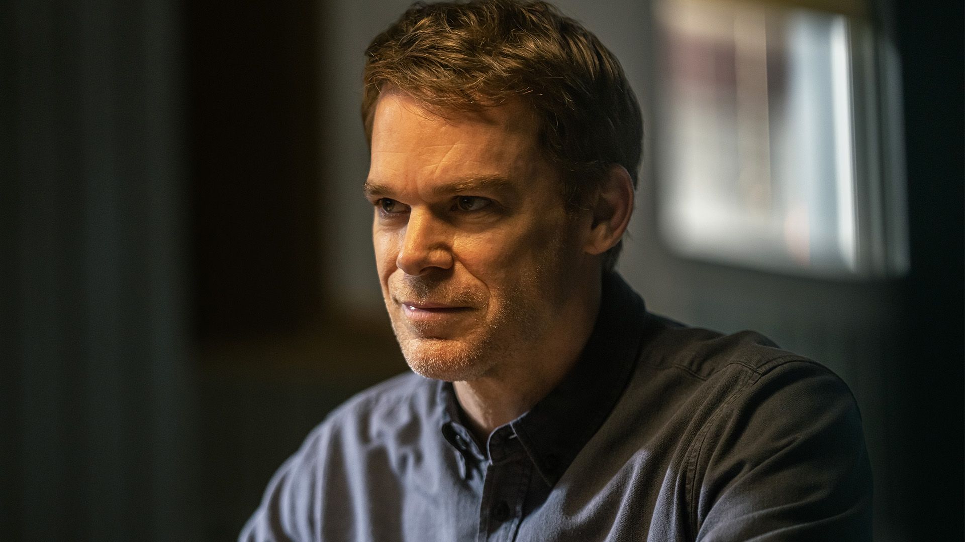 Michael C Hall's 10/10 crime thriller masterpiece keeps getting better ...
