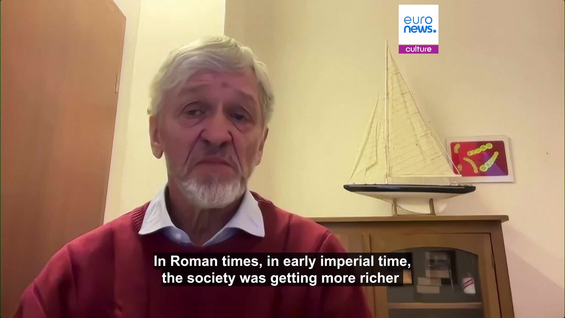 Lava up: New mineral study reveals buried 'dirt' about bath time in ...