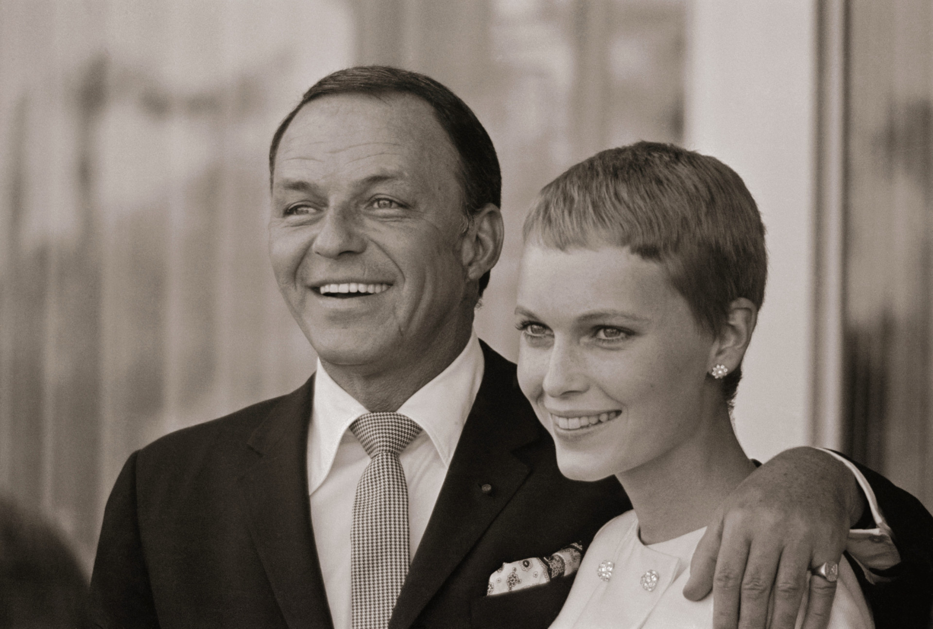 Iconic wedding photos of Old Hollywood stars