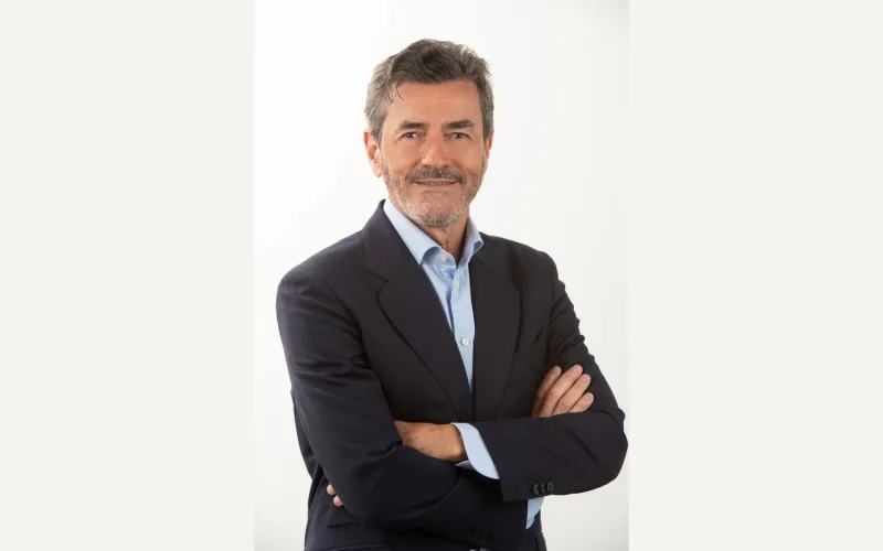 Bupa appoints Antonio Cantó as Hong Kong managing director