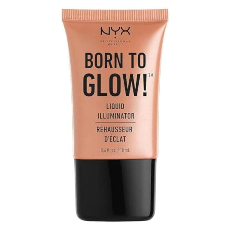 Leg makeup: The secret to flawless-looking legs