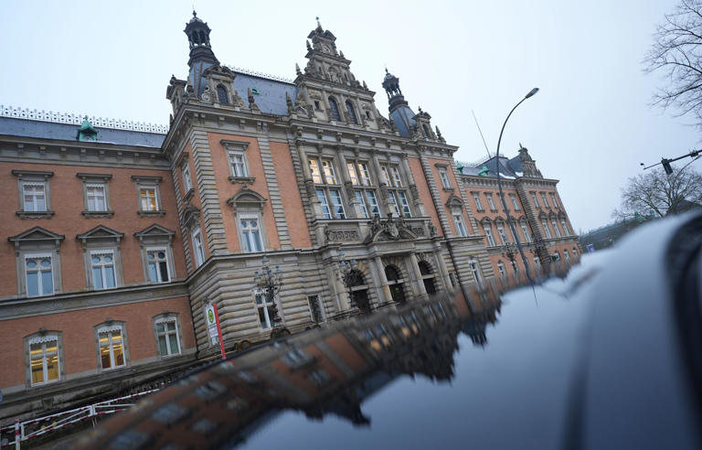 Block-Prozess: Verhandlungstermin fällt wegen Krankheit aus