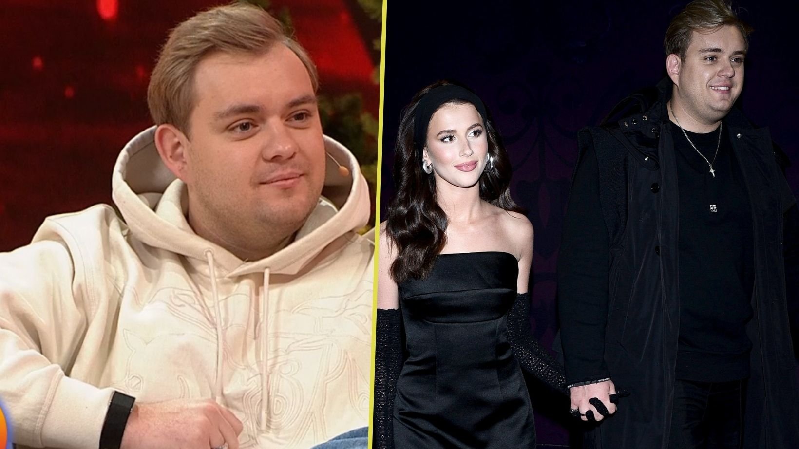 Kevin Mglej nie chce, żeby syn poszedł w ślady Roksany Węgiel. Wiadomo ...