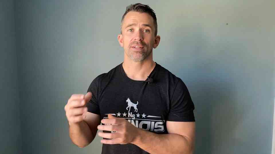 How stress and fear quietly escalate into dangerous behavior