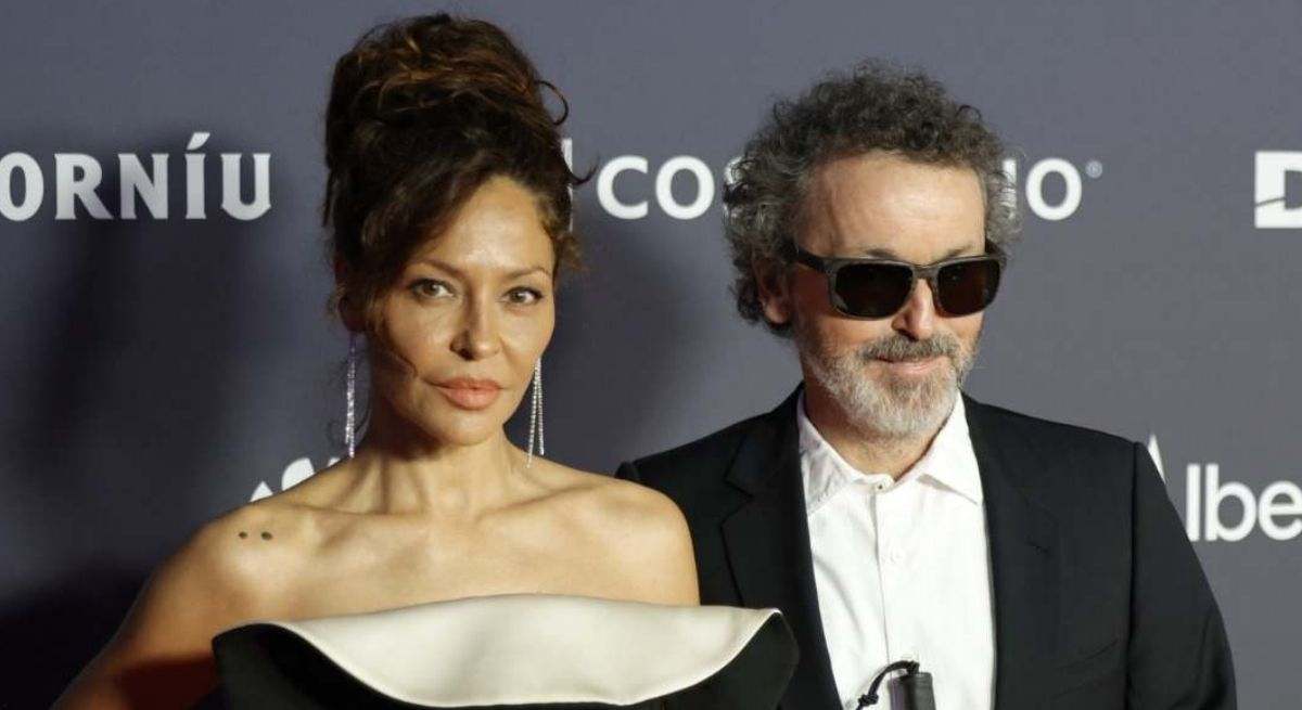 Luis Canut pide perdón a Patricia Pérez desde el hospital por su último ...