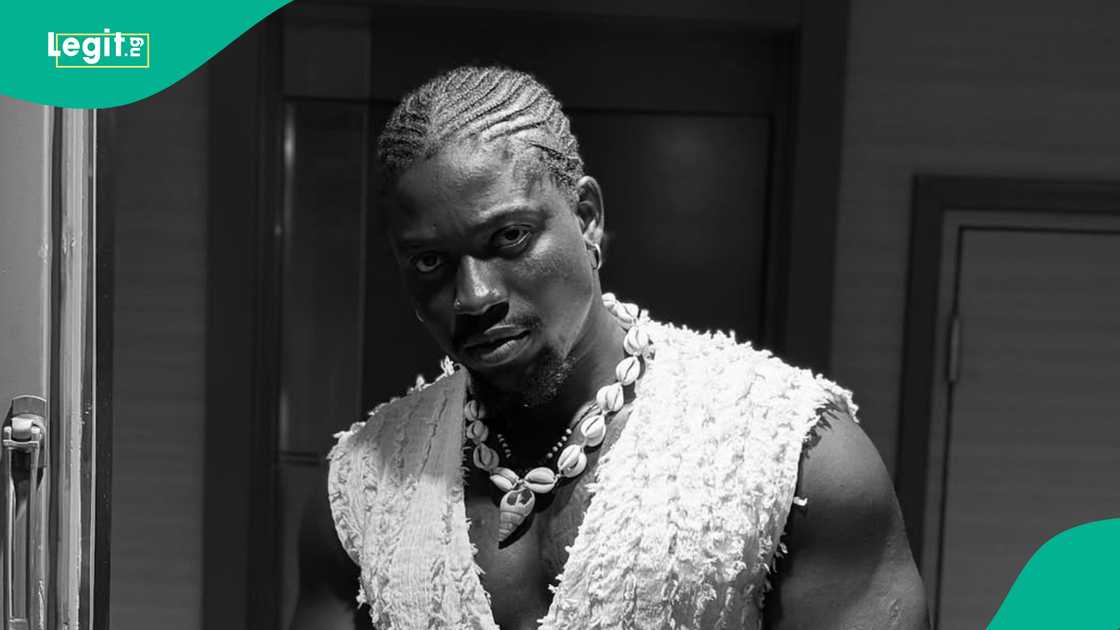 Super Eagles: VDM fumes, drags Chukwueze, others over loss, "Make I ...