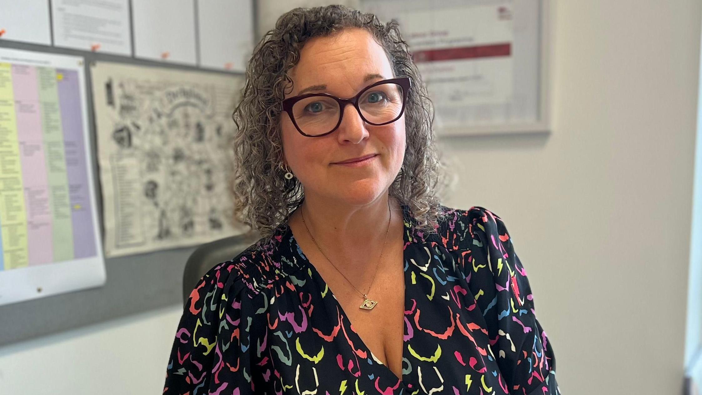 Council leader apologises over grit bin levels