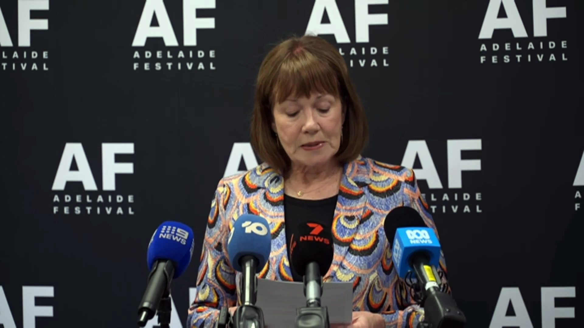 Governing body reverses its decision on writer Dr Abdel-Fattah