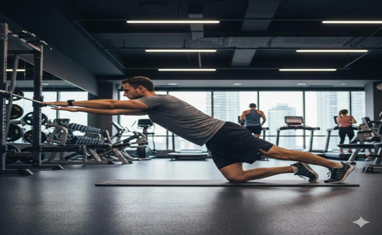 Bird dog exercise: The simple move US trainers swear by for core ...