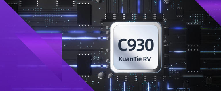 China’s SpacemiT to launch server-class RISC-V processor after raising ...