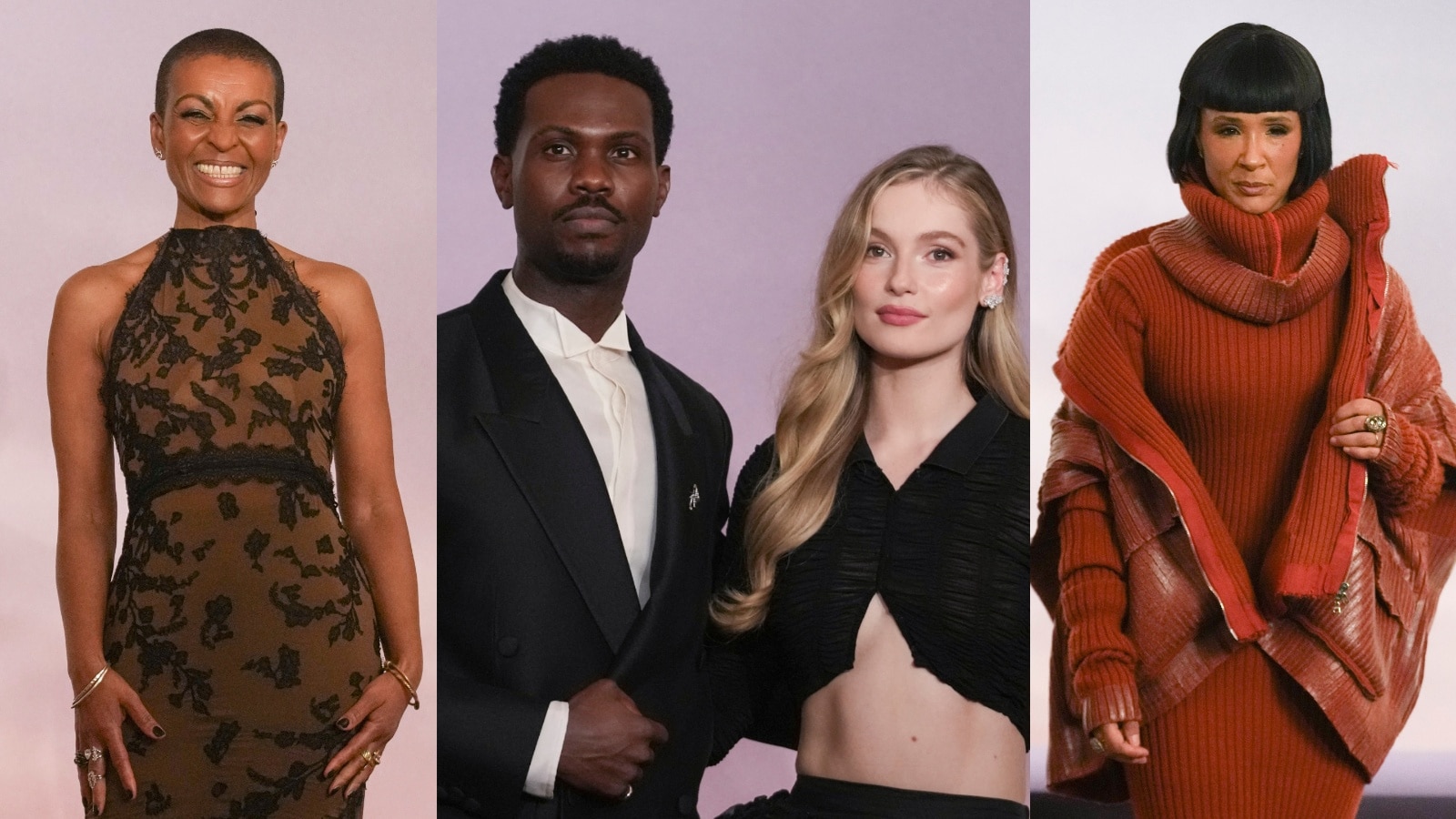 Bridgerton 4 world premiere: Benedict, Sophie get their Cinderella ...