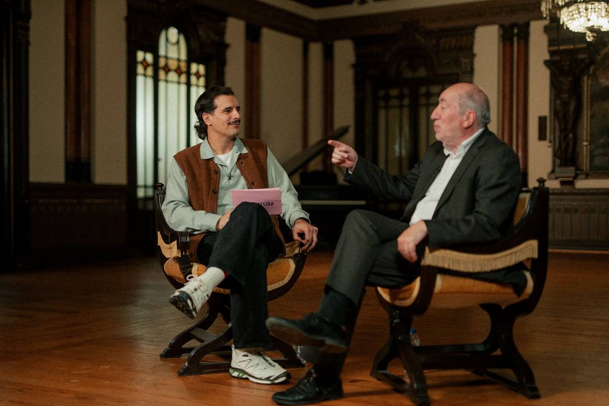 António Filipe: “O Américo Tomás ter sido adepto do Belenenses é uma ...