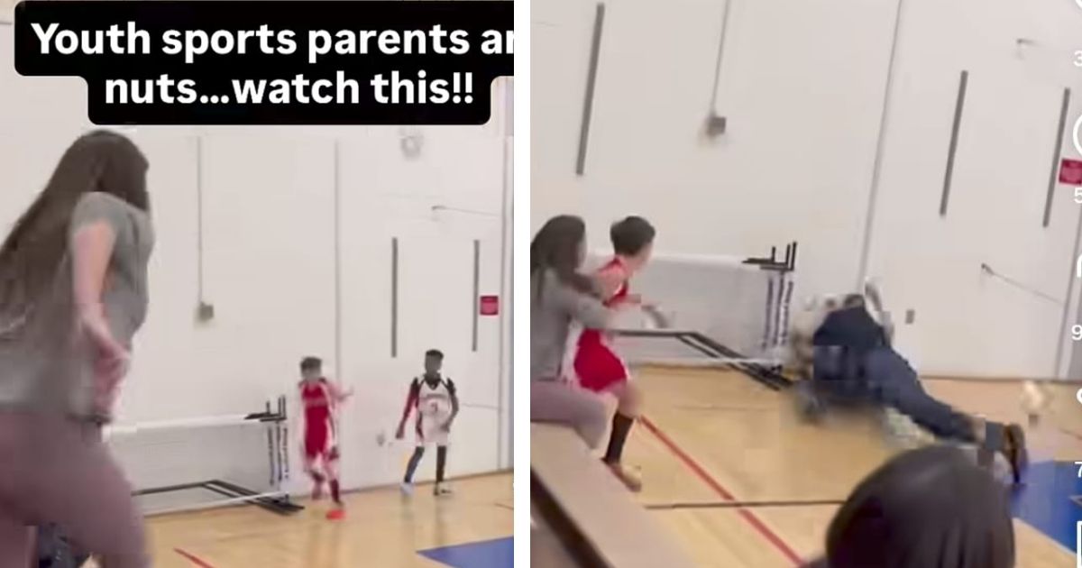 Black man 'flew like Superman' to deal with white man who put hands on ...