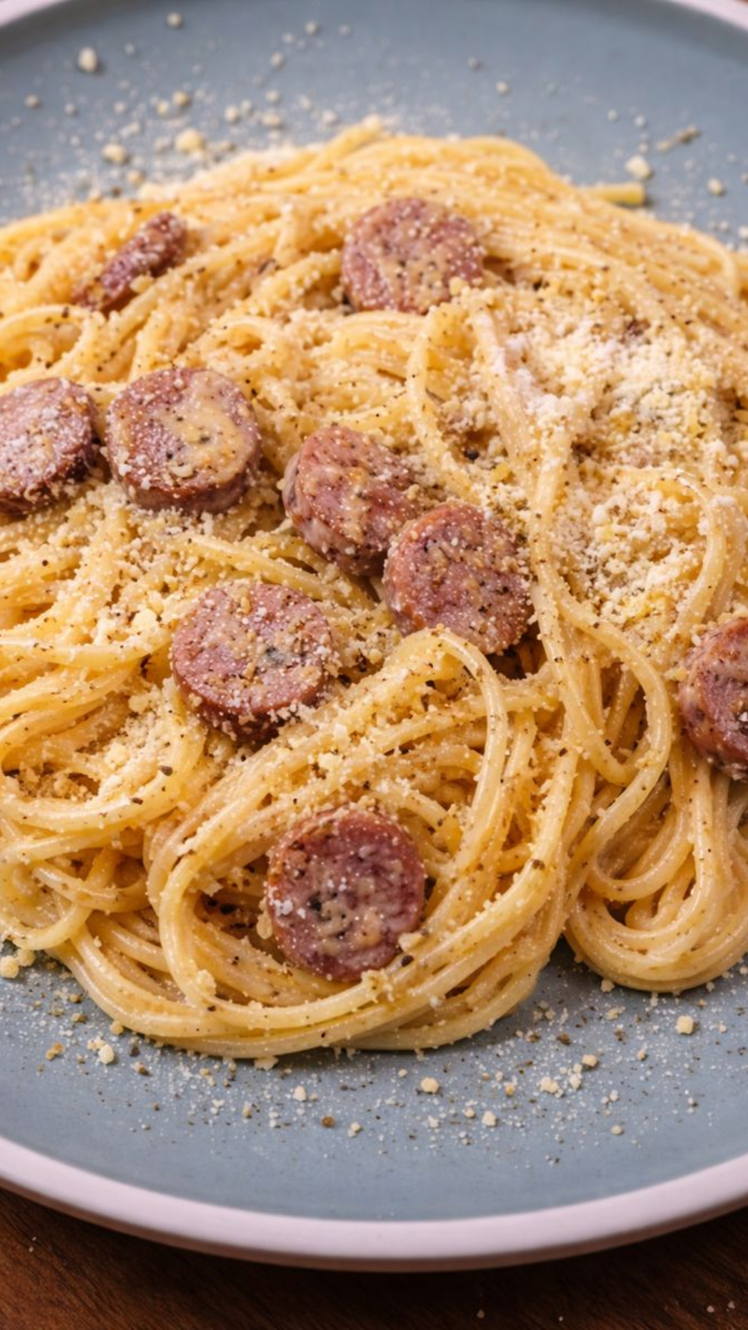 Creamy Cajun pasta: The flavor-packed dinner you’ll love