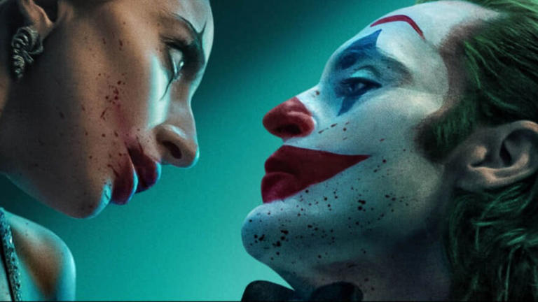 Warner Bros. heads reveal why Joker: Folie à Deux bombed at box office