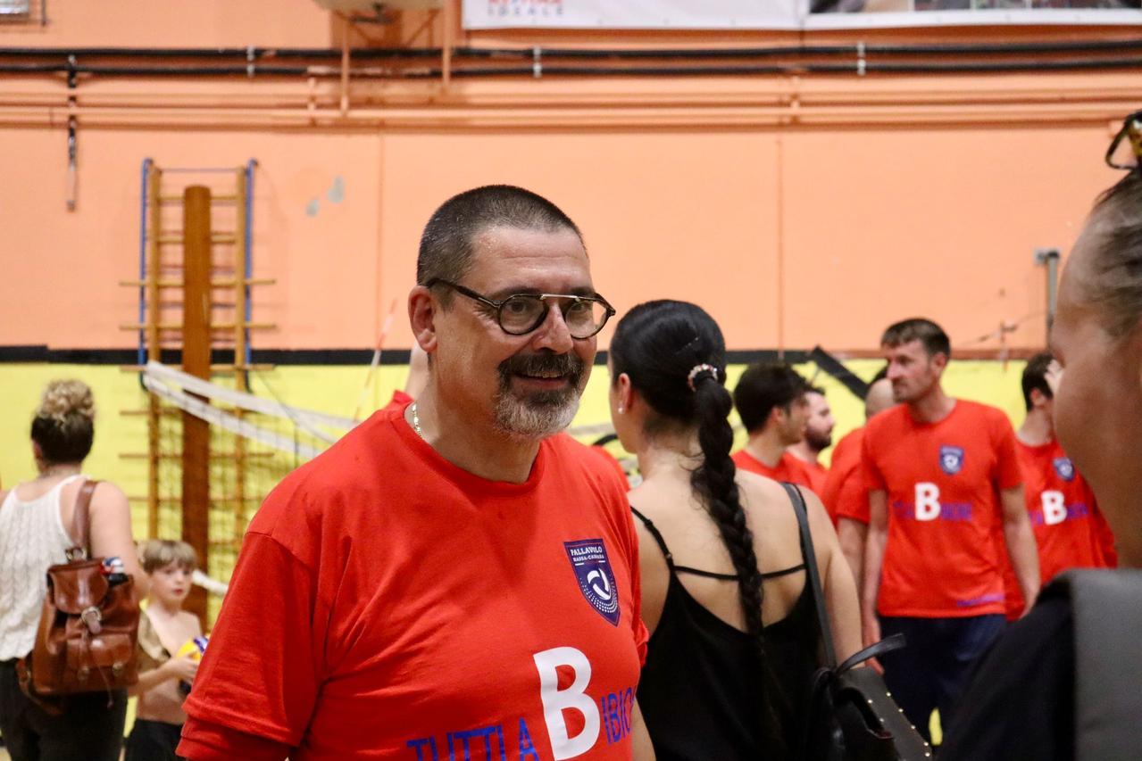 Volley in prima divisione, vola Massa Carrara: ottava vittoria contro l ...