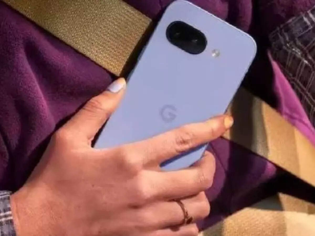 Google Pixel 10a might launch soon: Check expected date, specs and more