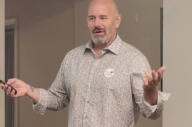 Brain expert says six-minute activity every day reduces dementia risk