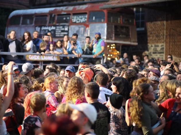 Musikschutzgebiet startet besondere Aktion, um Ticketverkauf anzukurbeln