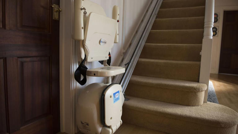 This £30,000 grant will help make your home accessible