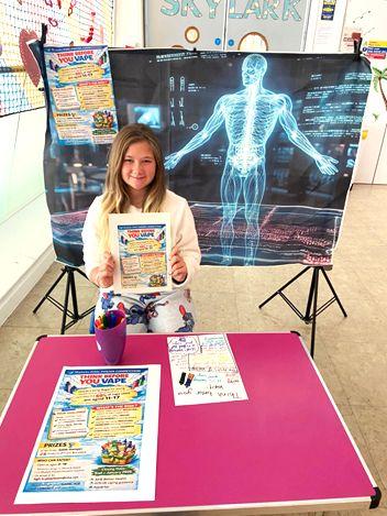 Kettering children and adolescents urged to design poster on the ...