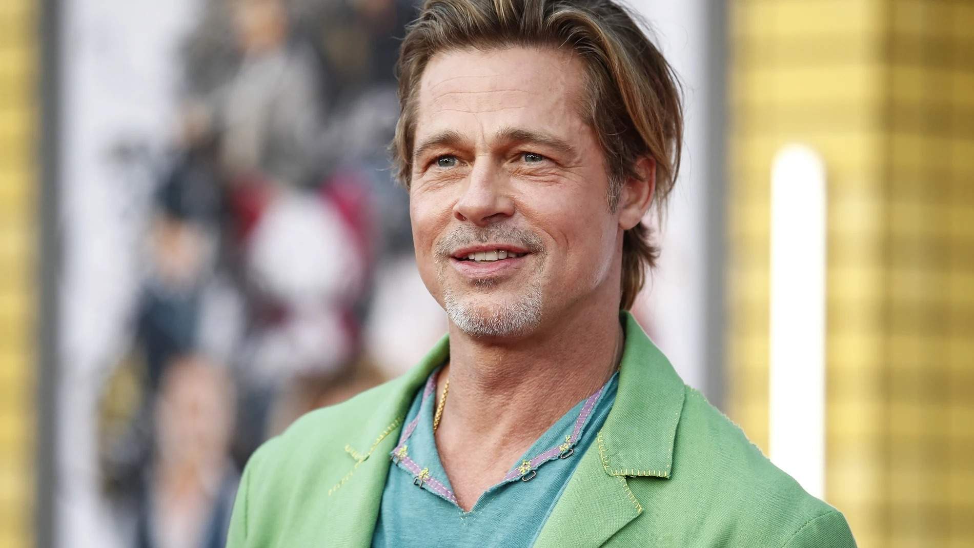 Brad Pitt: "No soy un gran defensor de la felicidad. Creo que está muy ...