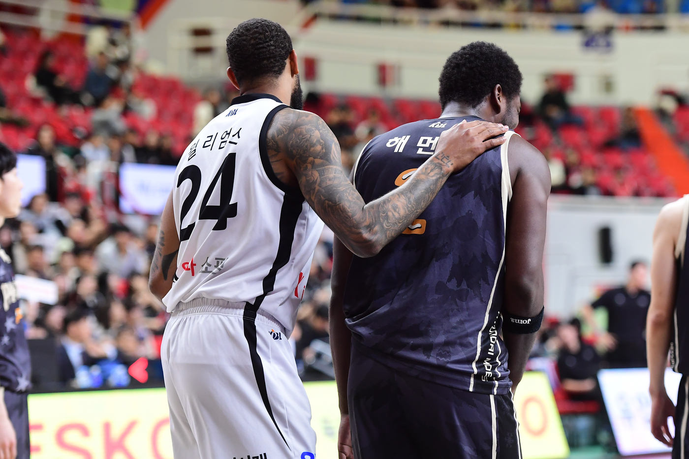 프로농구, 2026-27시즌부터 2·3쿼터 외인 2명 동시 출전 허용