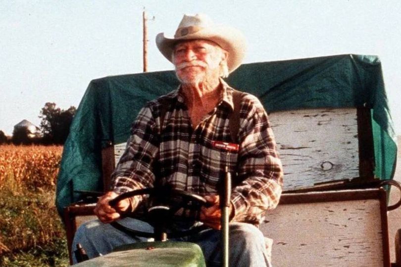 David Lynch's 'best ever film' no one has heard of on Film 4 tonight