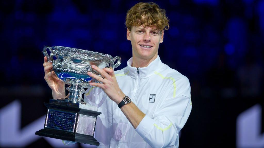 How to follow Australian Open across the BBC
