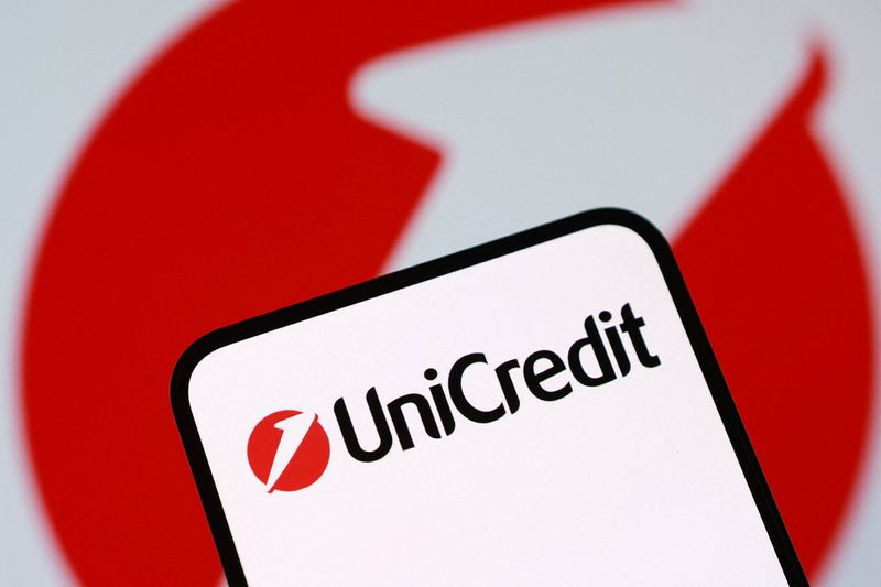 UniCredit dismisses rumours of interest in MPS stake