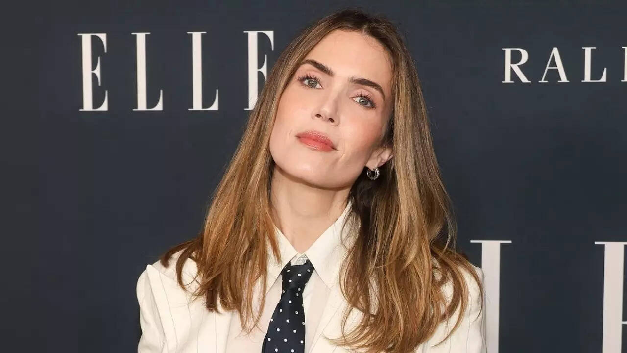 Mandy Moore reveals she lost touch with friends amid Ashley Tisdale’s ...