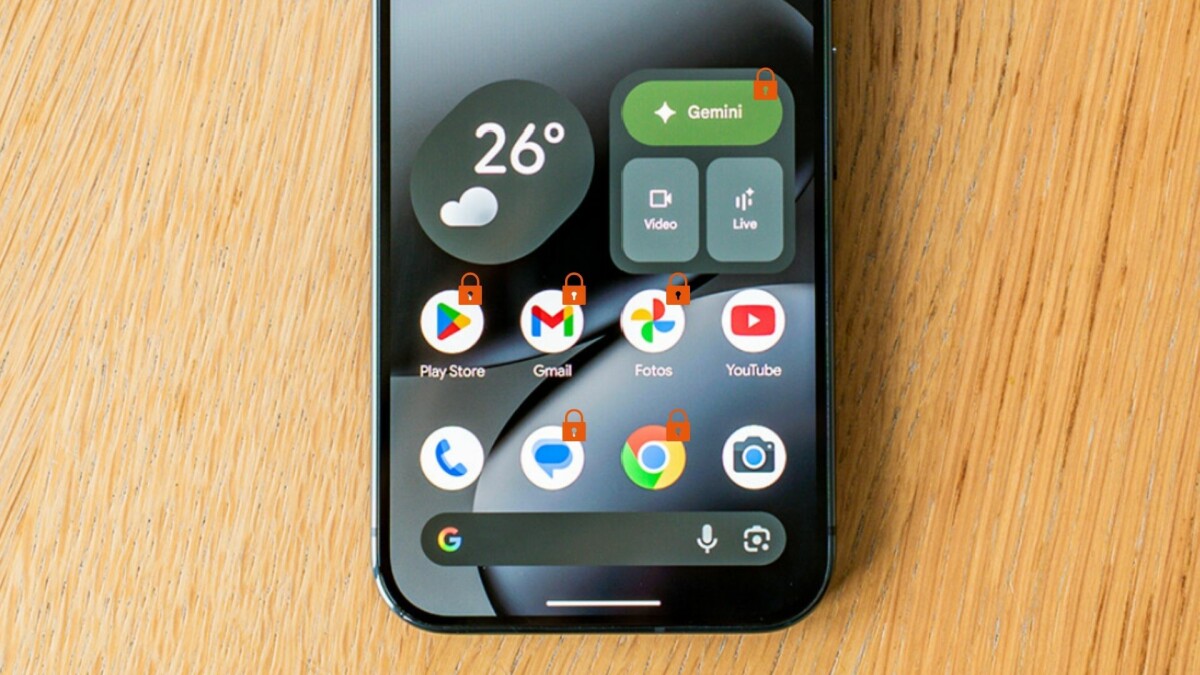 Große Sicherheits-Offensive: So will Google Apps auf euren Android ...