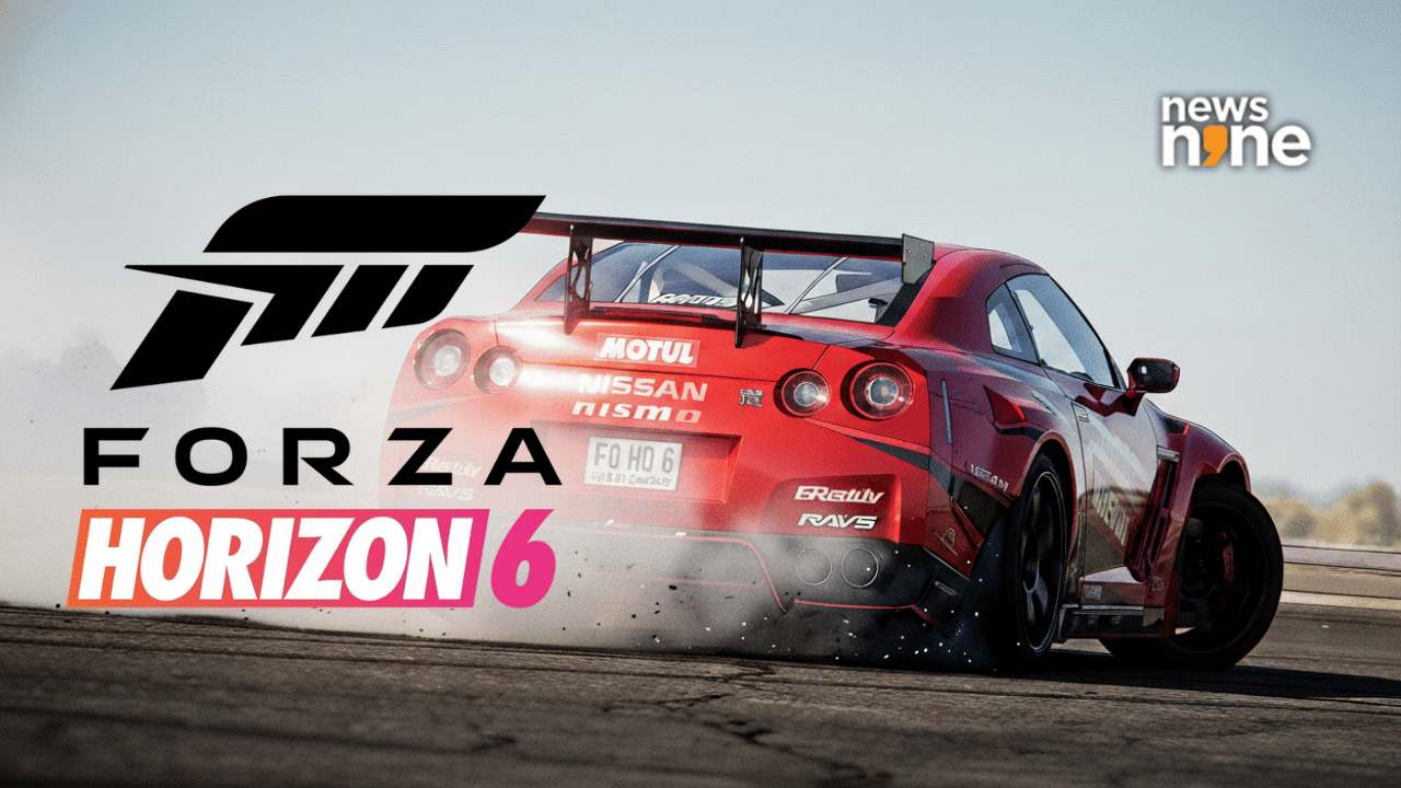 Forza Horizon 6 leak: May 2026 launch, Japan setting, car list and map ...
