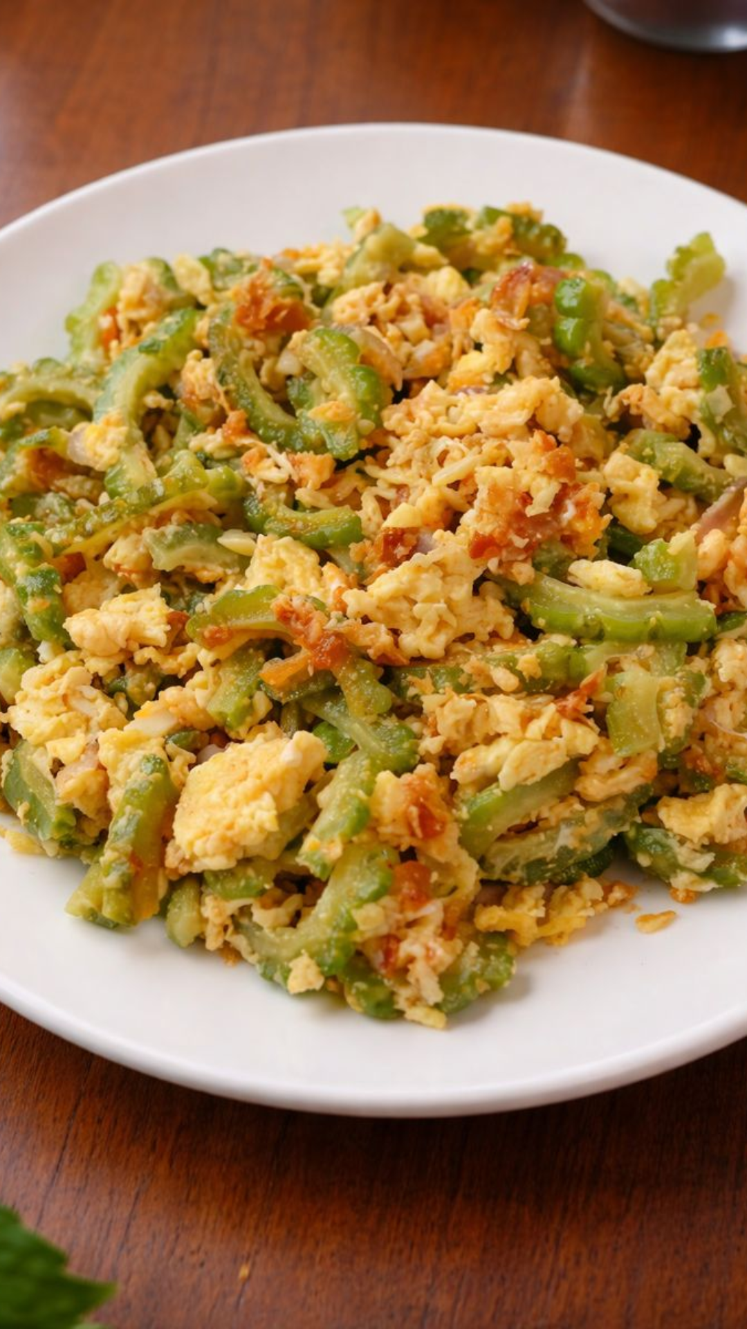 Quick ampalaya: Smart cooking tricks for busy home cooks