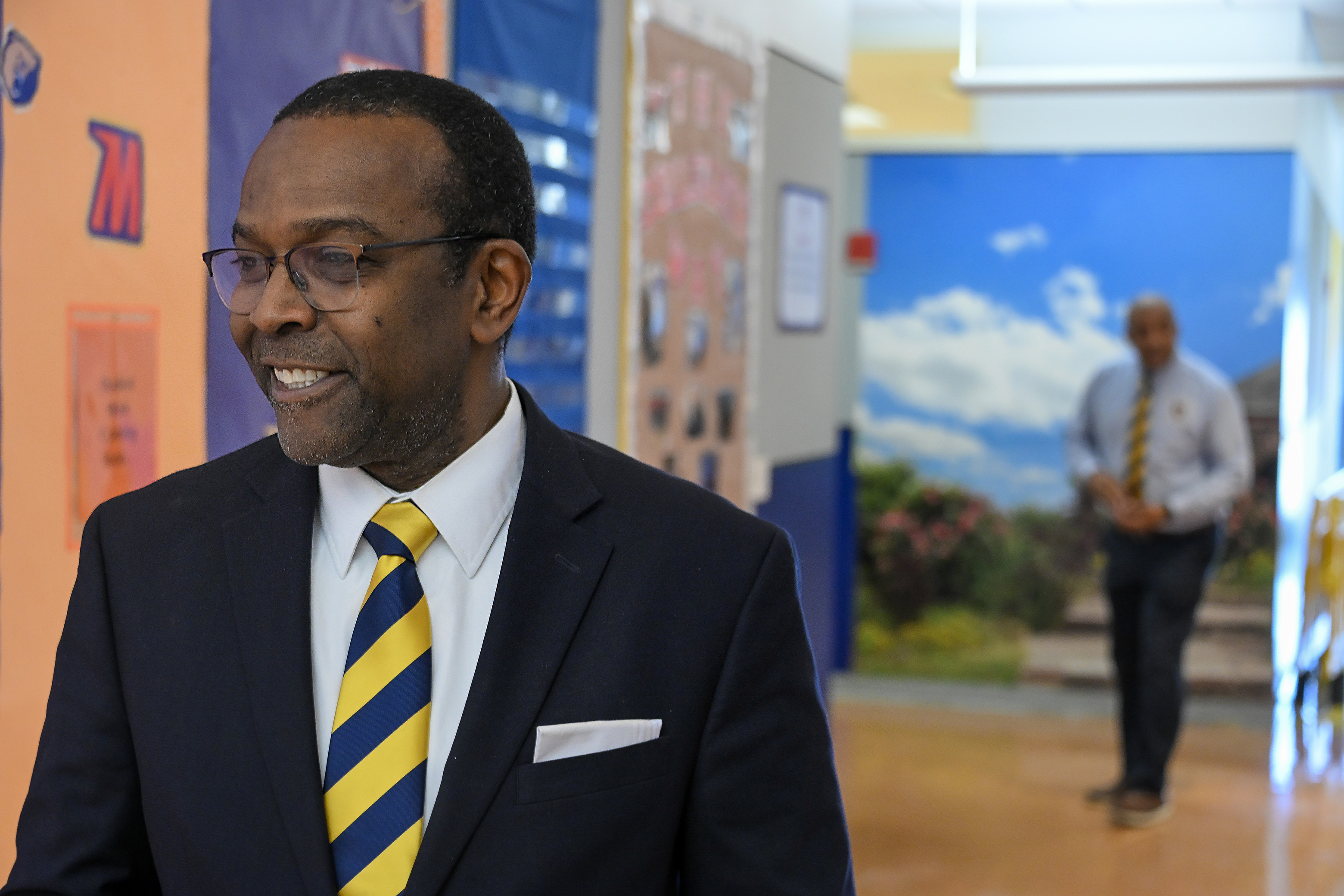Baltimore school board makes final decision on Collegiate School for Boys