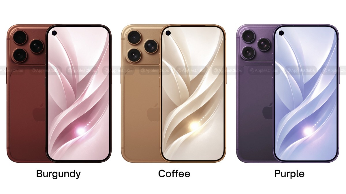 iPhone 18 Pro tipped to get new design, users say Apple is losing its ...